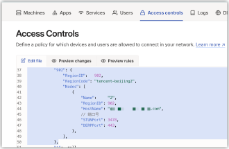 TailScale 自建 derper 中继服务器 caddy+docker快速配置 · Zhitao's Blog