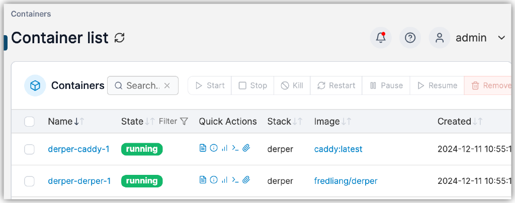 TailScale 自建 derper 中继服务器 caddy+docker快速配置 · Zhitao's Blog