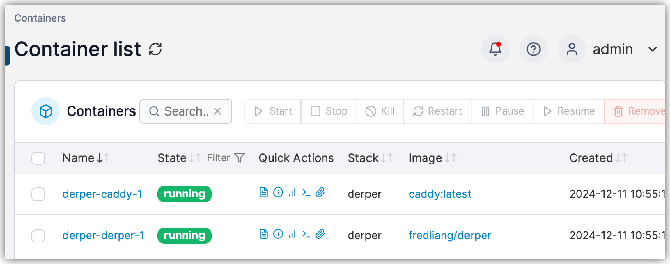 TailScale 自建 derper 中继服务器 caddy+docker快速配置 · Zhitao's Blog